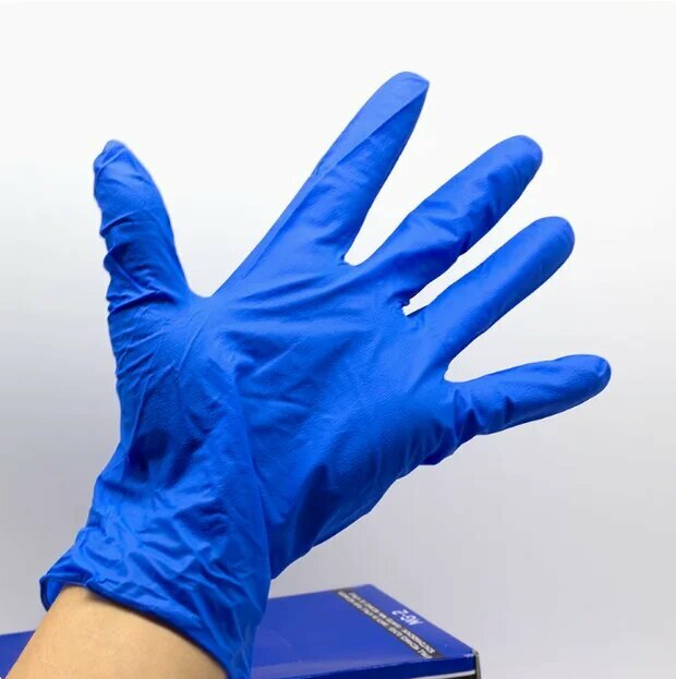 Park Tool MG-2 механические перчатки из полиэстера