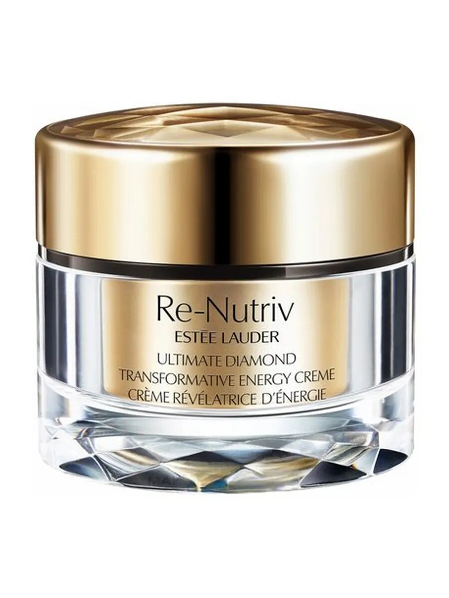 Крем для лица Esteе Lauder re-nutriv ultimate diamond