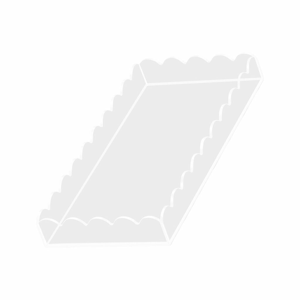 Waves Designs Акриловые Органайзеры Для Ванной Комнаты Лоток для Водонепроницаемого Хранения Аксессуаров для Столешницы