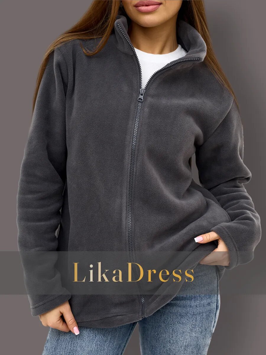 Толстовка всесезон 2026