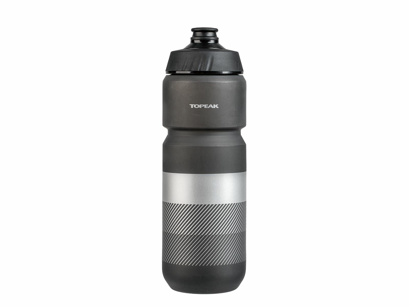 Фляга для воды TOPEAK WATER BOTTLE 750ML, BLACK