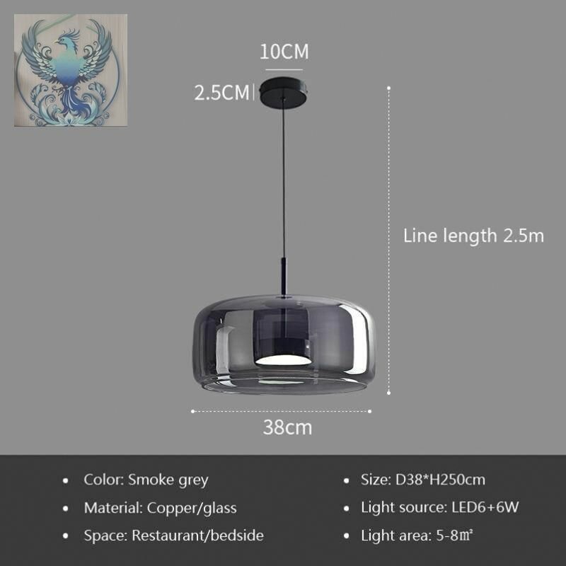 Потолочный светильник