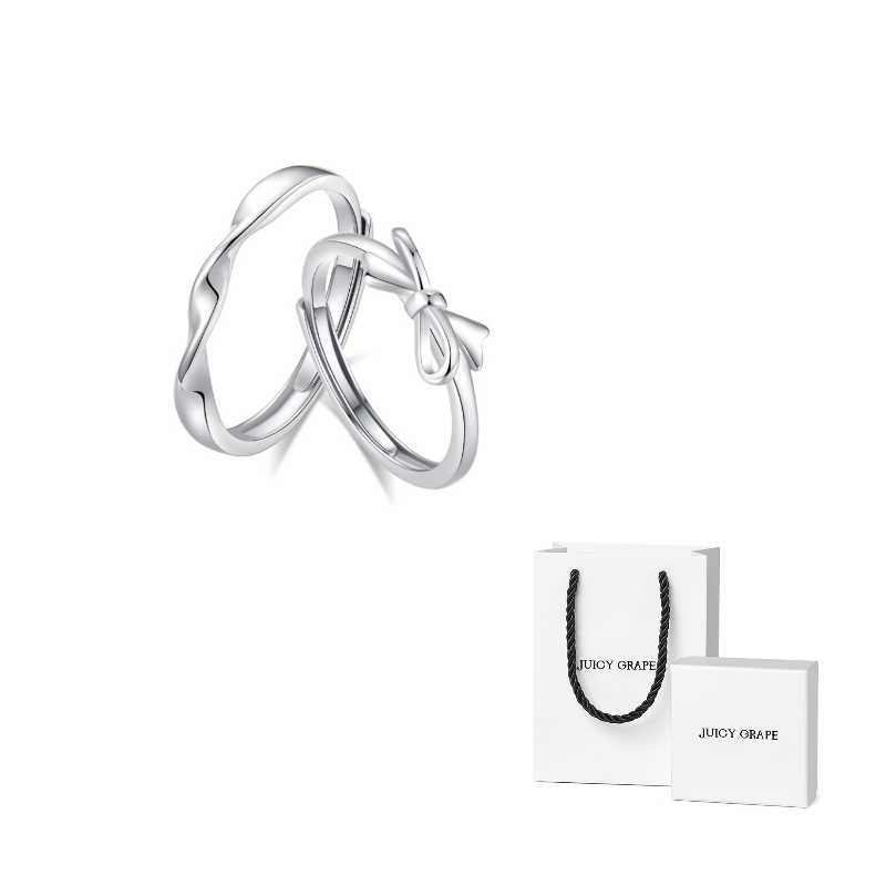 Кольцо обручальное, фианит