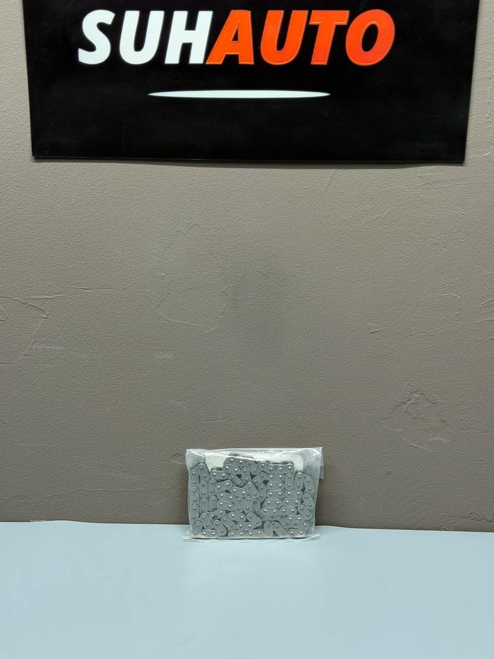 Цепь балансир вала Chevrolet Trailblazer 1.3