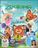 Зверополис игрушка - Zootopia Miniso
