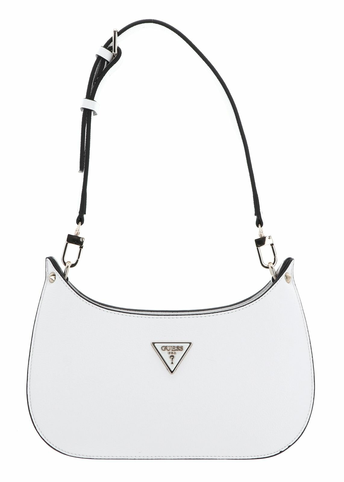 Сумка багет HWBG8778720 MERIDIAN MINI TOP ZIP SHLDR BG