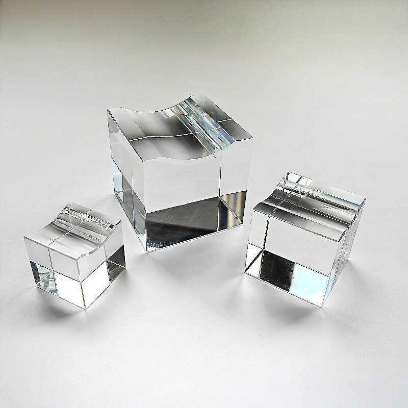 Очень крупный кристаллический стеклянный бриллиант 10 см, 15 см, 20 см, K9, современный минималистичный декоративный элемент для украшения витрин ювелирных изделий и винных шкафов.