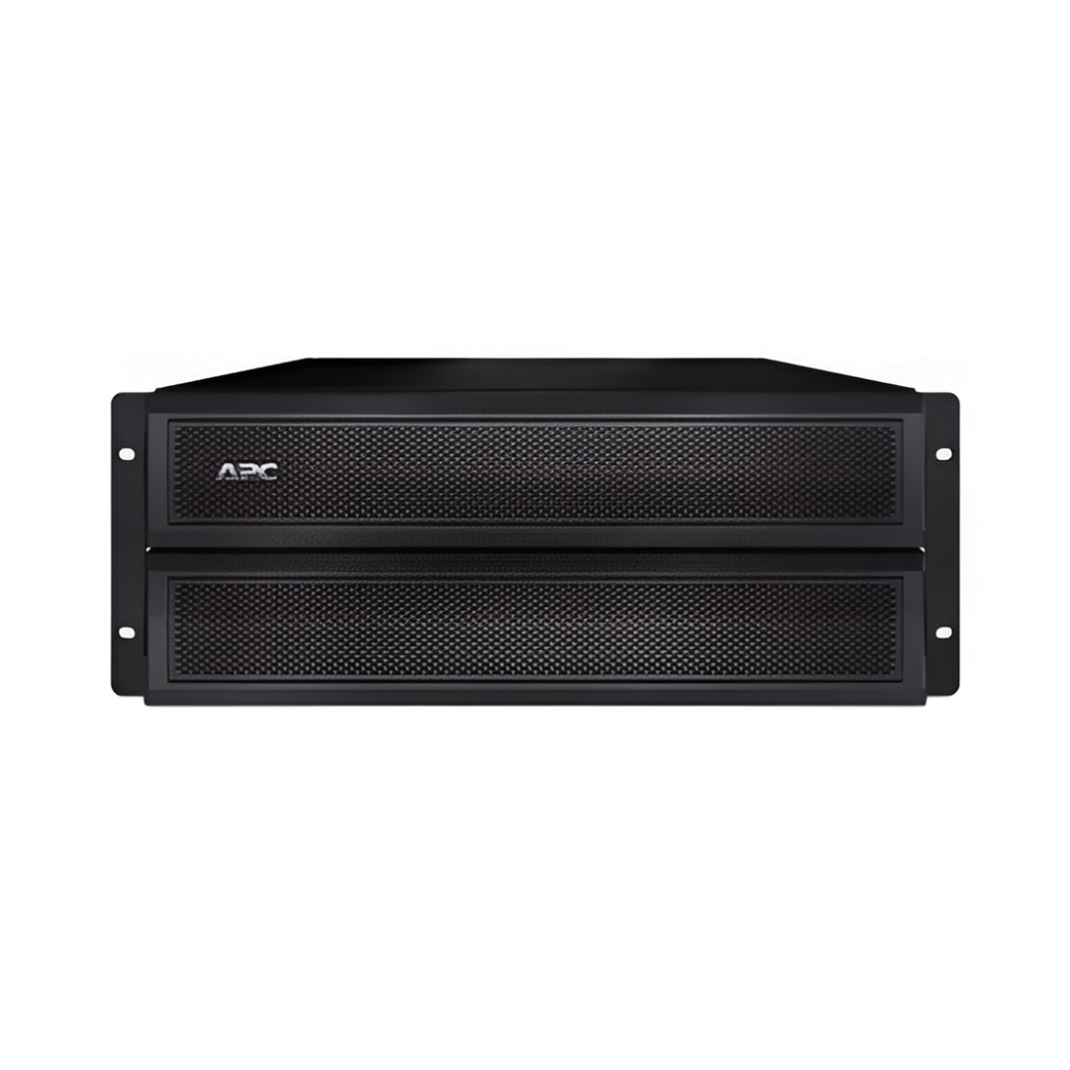 Аккумуляторная батарея APC SMX120BP черный, 1200 А·ч, 120 В, 10 батарейных блоков для ИБП серии Smart‑UPS X