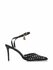 Туфли Just Cavalli Ankle-strap heeled pumps, размер 36