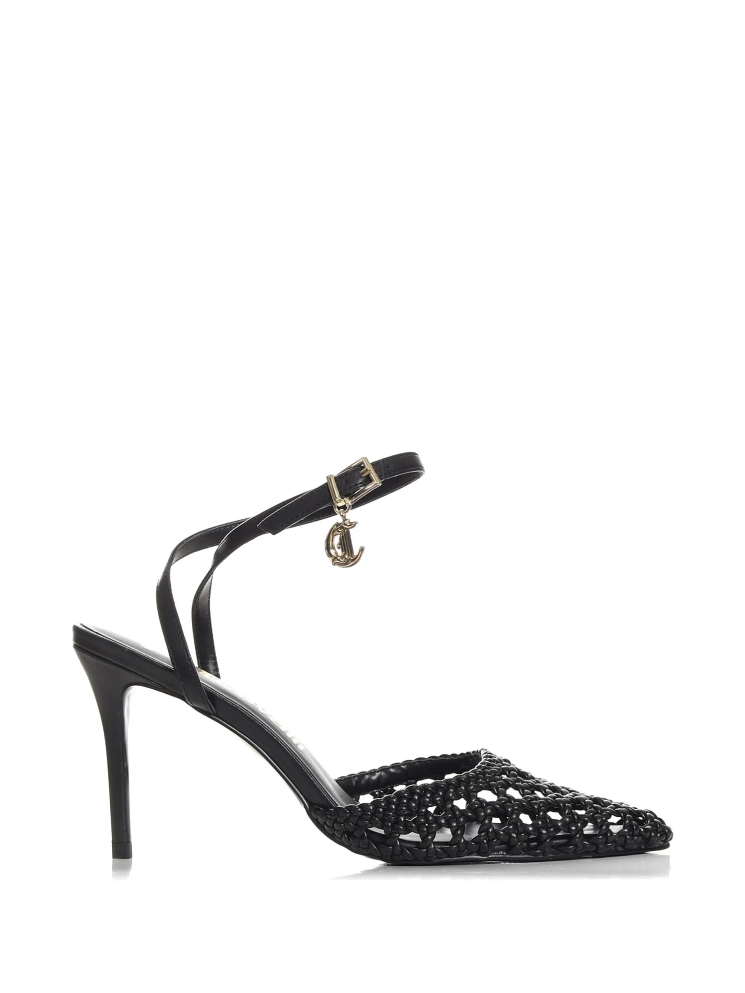 Туфли Ankle-strap heeled pumps 