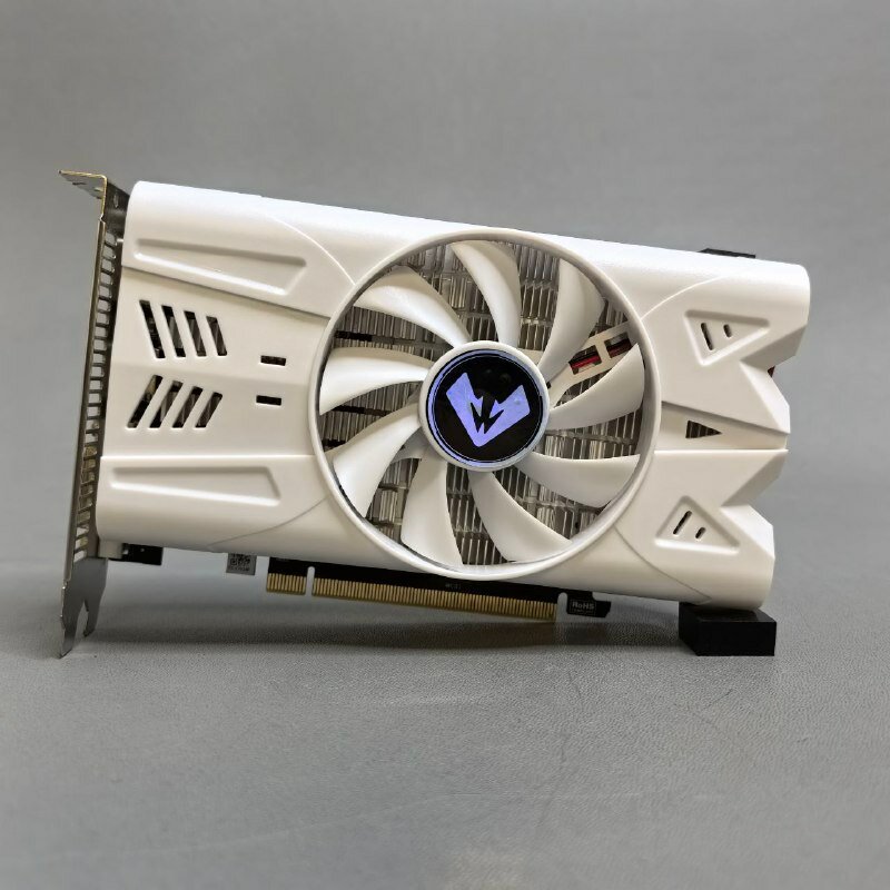 Видеокарта Soyo Radeon RX 470 4GB Gddr5 1792SP