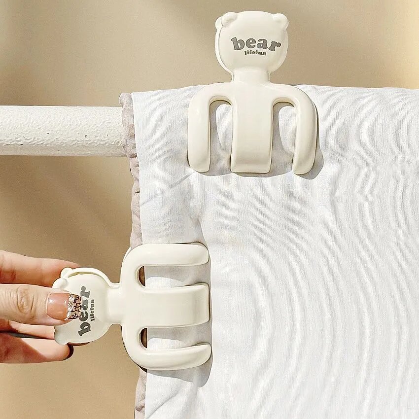 Прищепки для белья 2 шт.