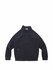 Куртка Stone Island, размер 170, Синий принт