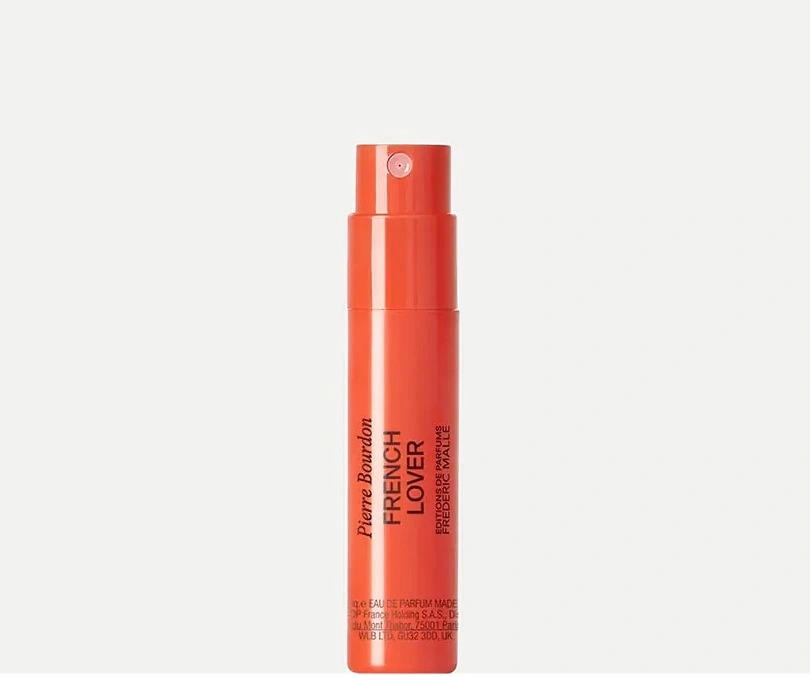 Мужской аромат Frederic Malle French Lover - миниатюра 1.2 мл / Маль Лавер