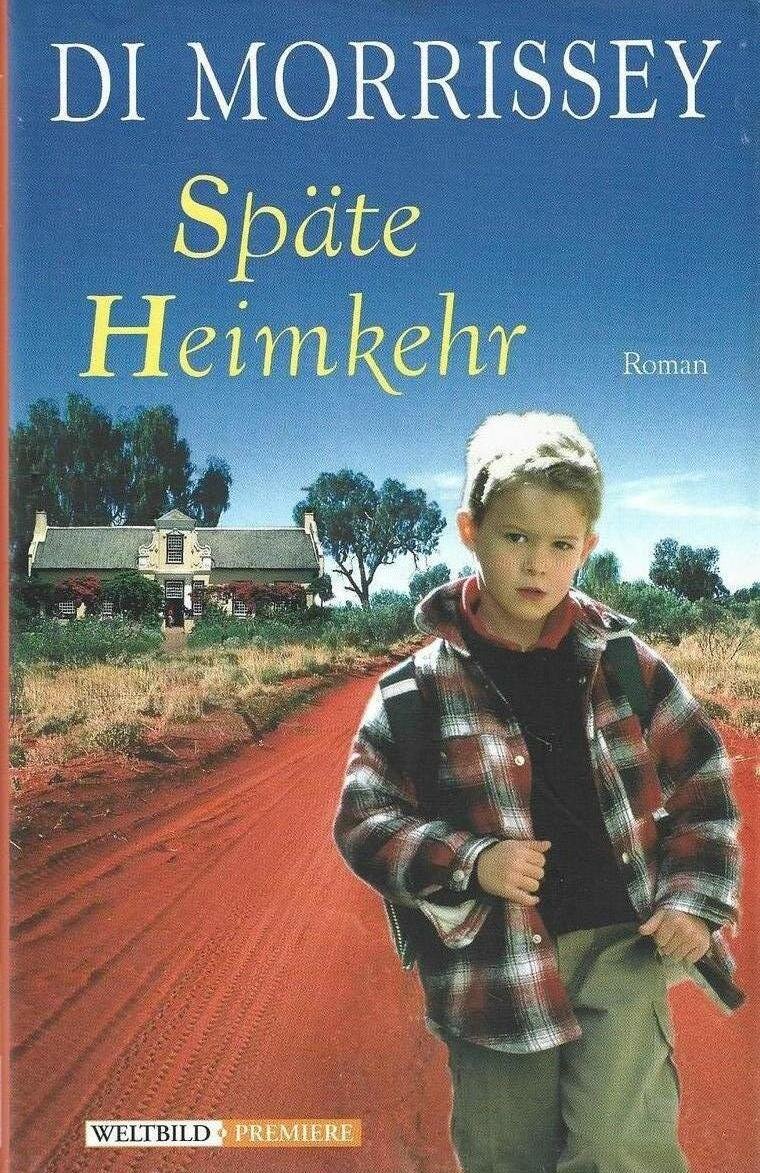 Spate Heimkehr / Позднее возвращение домой