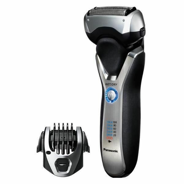 Электробритва мужская Panasonic ES-RT77-S520