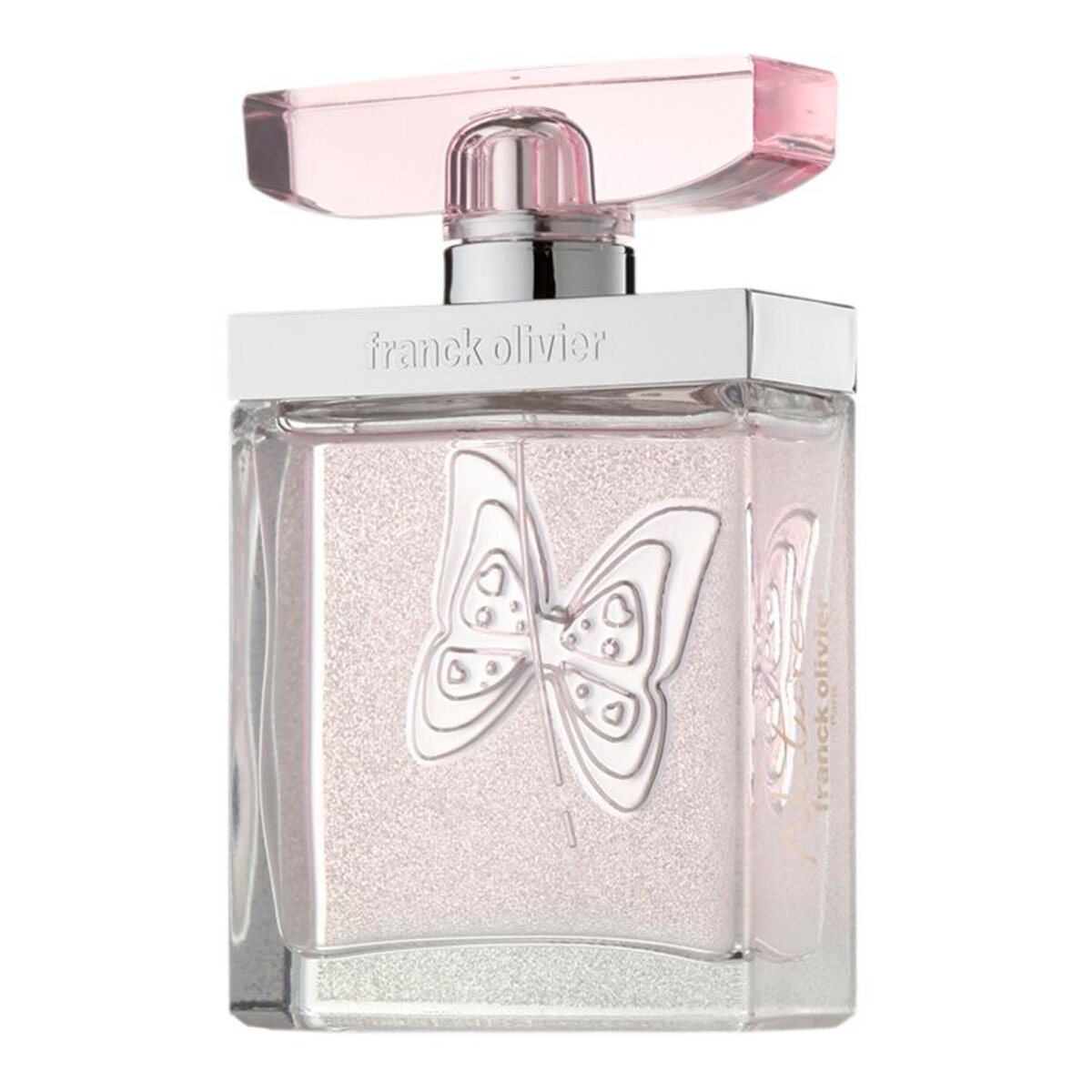 FRANCK OLIVIER вода парфюмерная Nature для женщин edp 50ml
