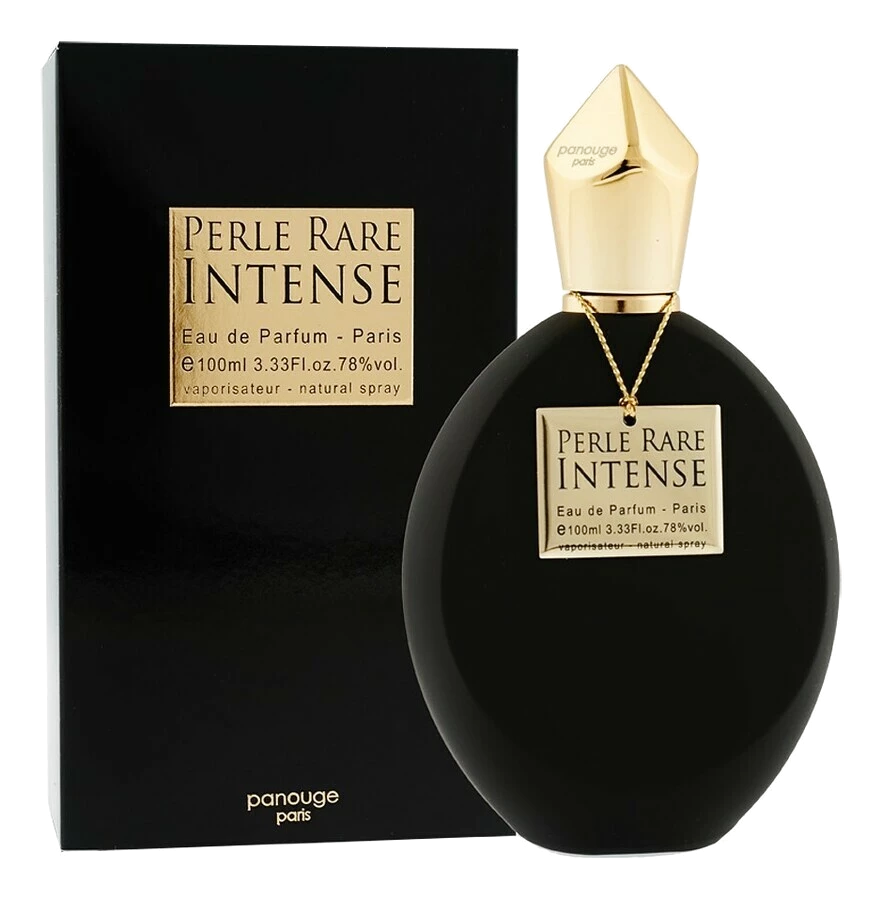 Пануж Перле Рар Интенс 100 мл женский парфюм - Panouge Perle Rare Intense