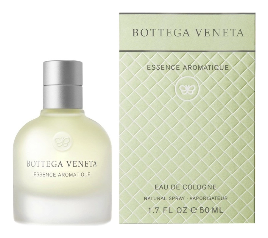 Bottega Veneta Essence Aromatique одеколон для мужчин и женщин 50 мл - Боттега Венета Эссенс Ароматик, парфюм