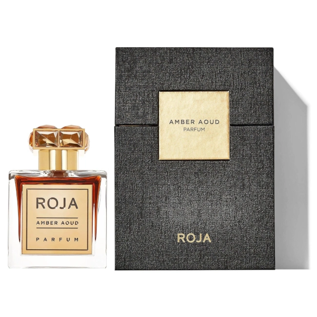 Духи Amber Aoud Roja Dove для женщин и мужчин 100 мл / Амбер Уд