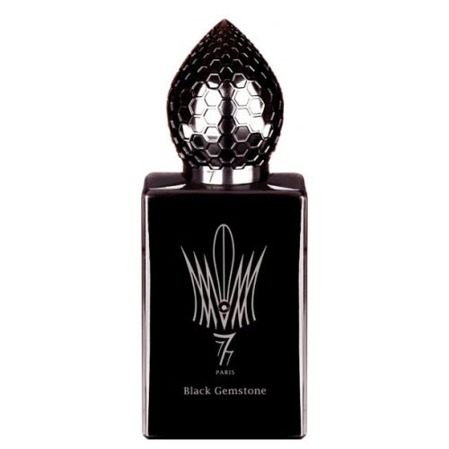 Stephane Humbert Lucas 777 Black Gemstone парфюмерная вода 50 мл для мужчин и женщин