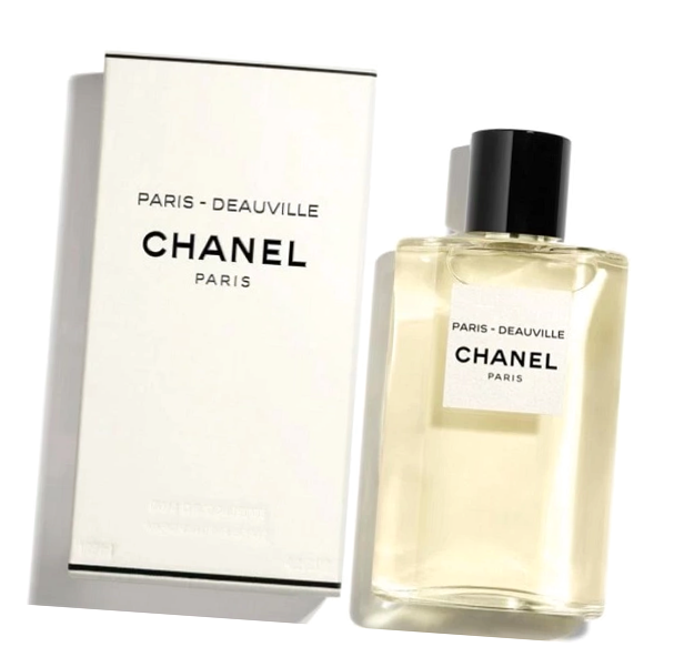 Шанель Париж Дювиль духи 50 мл для мужчин и женщин - Chanel Paris Deauville