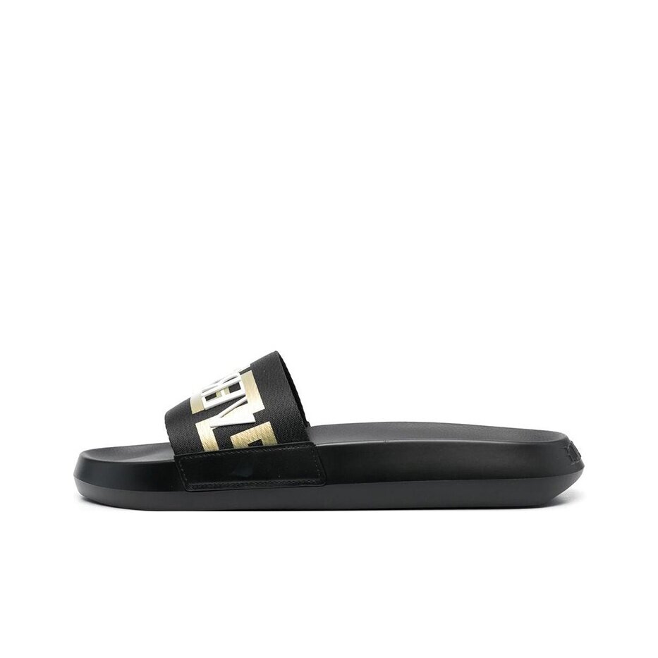 Сланцы Versace La Greca