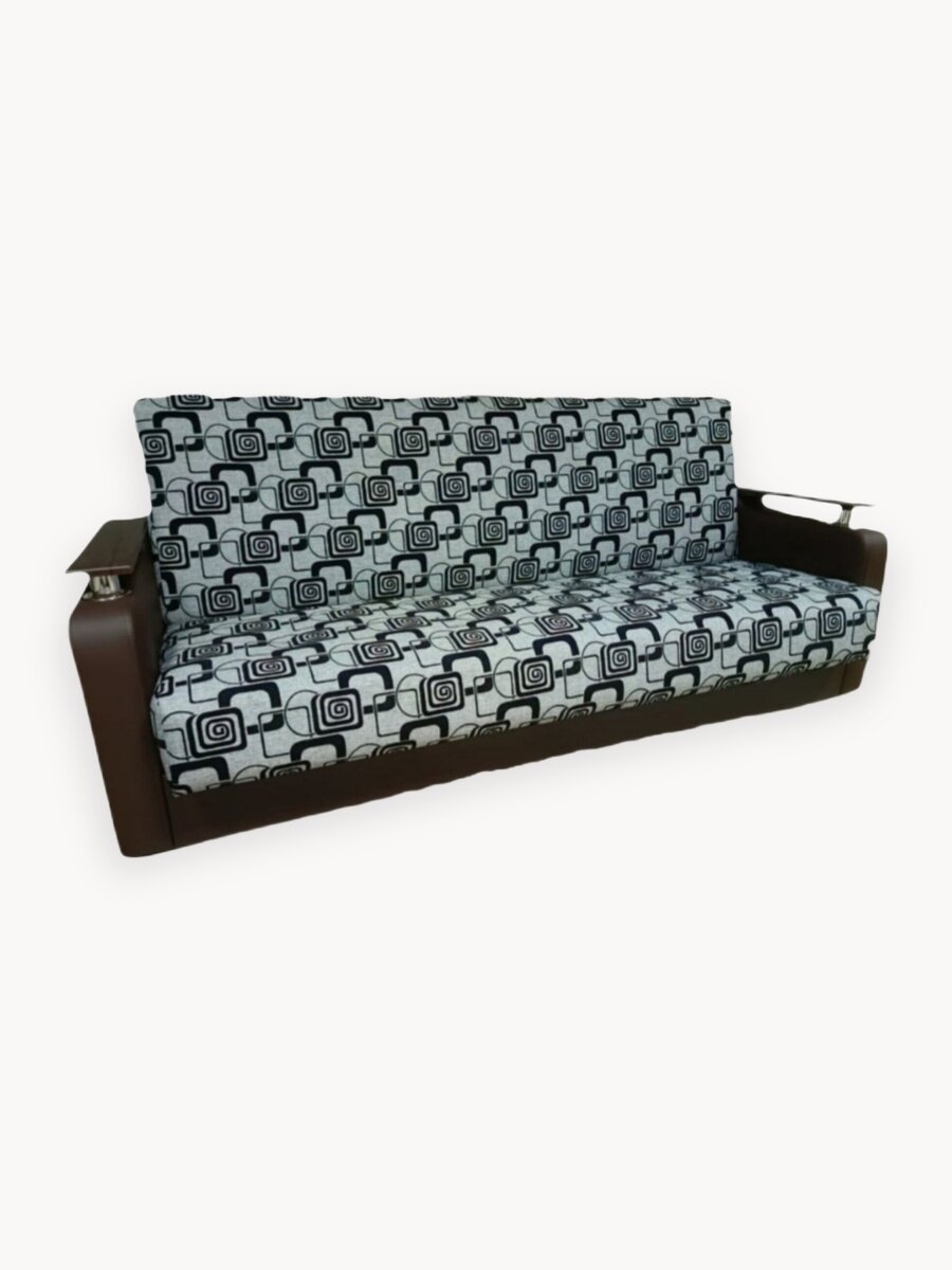 Диван прямой Вега 212 x 85 x 90 см