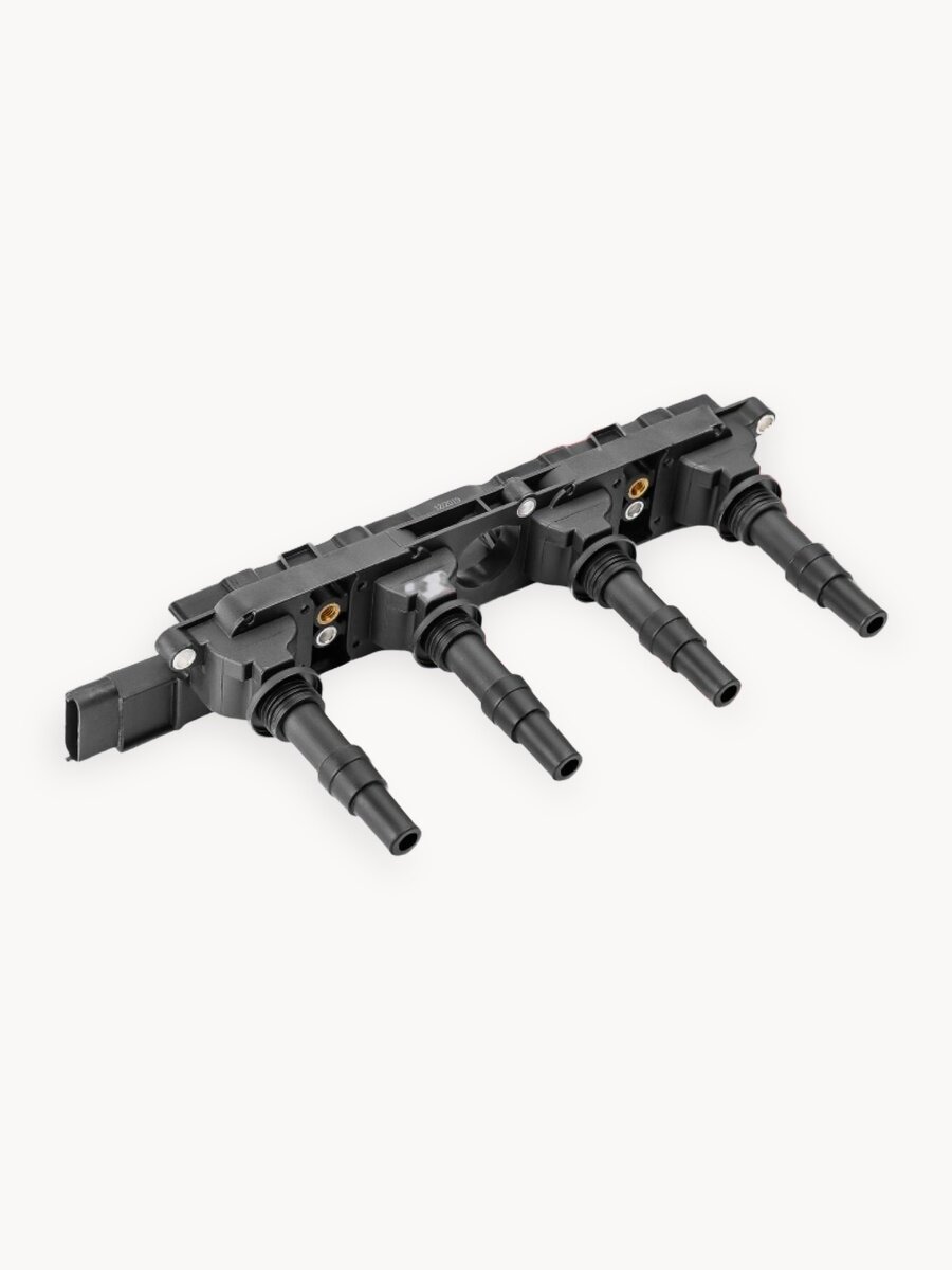 Катушка зажигания для Опель Астра (Opel Astra G H) Корса С (Corsa C III) Мерива А (Meriva A) Сигнум (Signum) Вектра B C (Vectra B C) Зафира А (Zafira A) Сааб 9-3 (Saab 9-3 II) OEM: 9119567