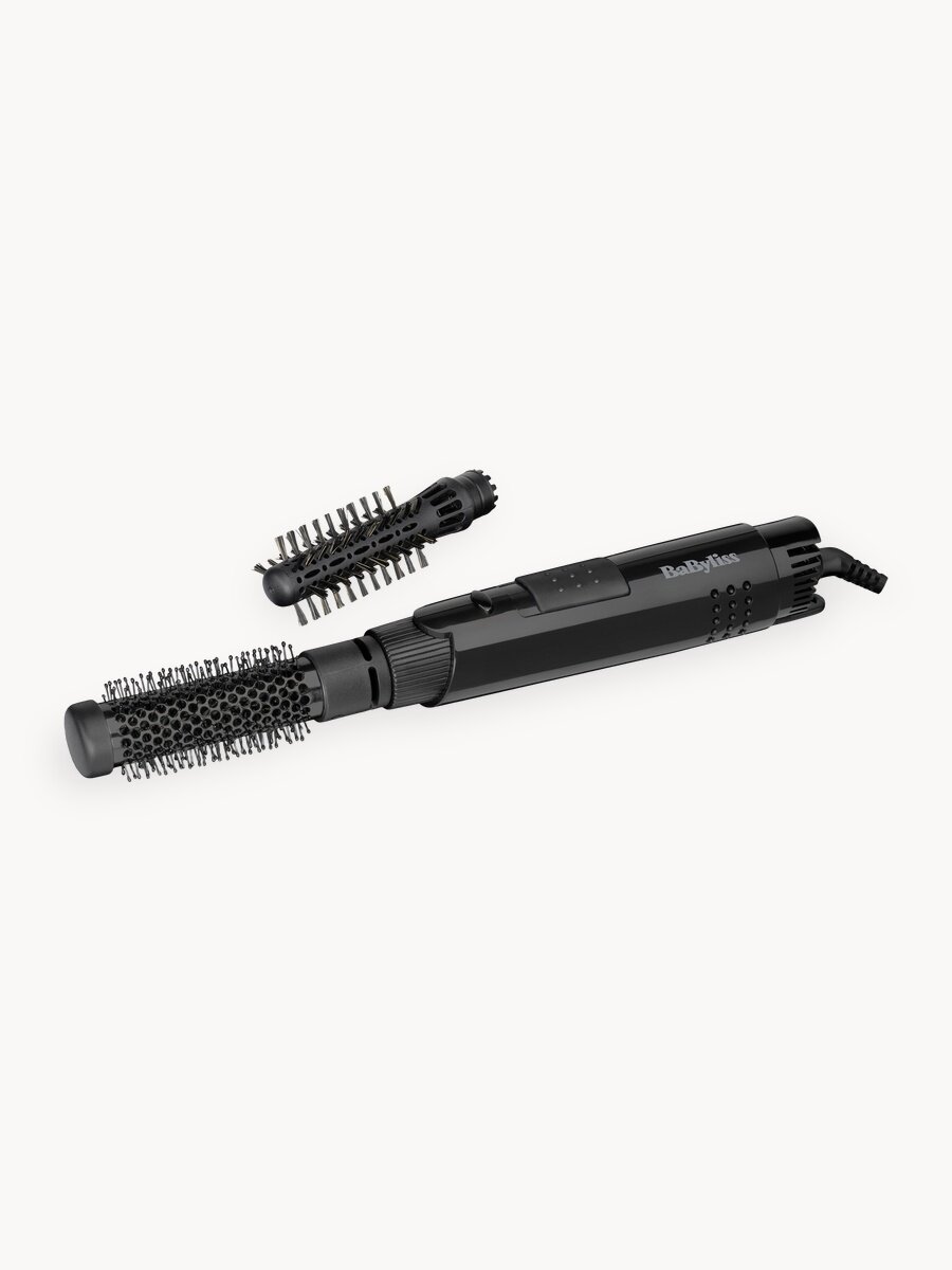 Фен-щётка Babyliss AS86E, 300Вт, 2 скорости, 1,8м, вращение 360°