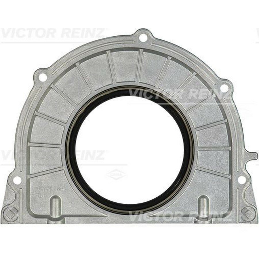 Сальник колен. вала задний 99x115x100 VICTOR REINZ 811039700 OPEL Antara 3,0L mot 10-18/ A 30 XH, A 30 XF, CHEVROLET Captiva 3,0L