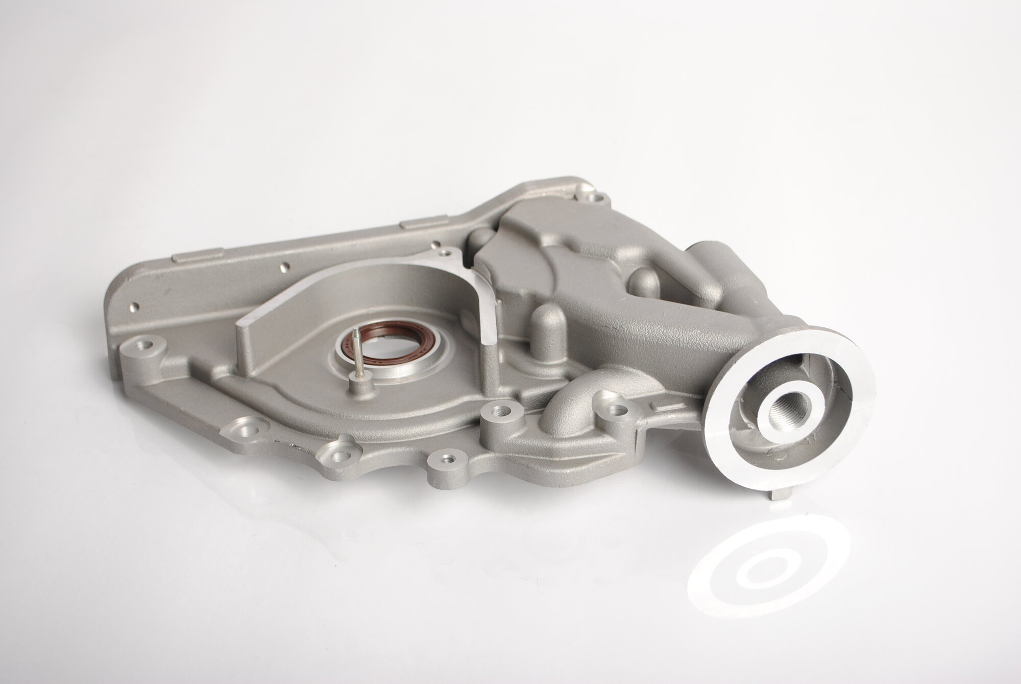 Насос масляный 21310-27060 Powertec Hyundai, Kia