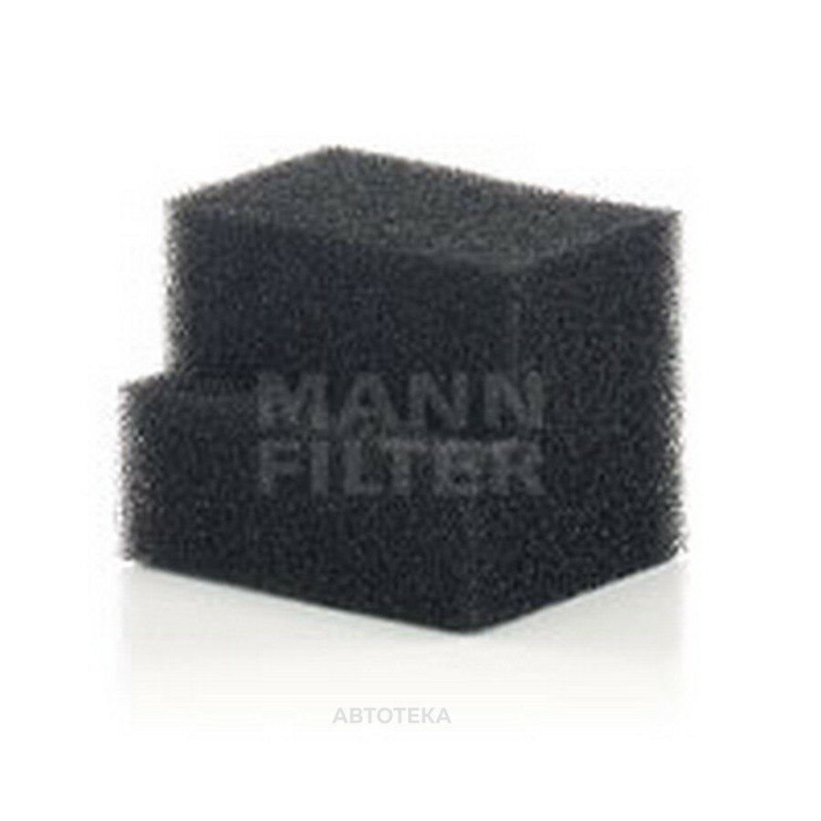 Фильтр картерных газов FORD C-Max II Grand C-Max 10- VOLVO CARS C30 06- S40 II 04- V50 04- MANN-FILTER LC5008