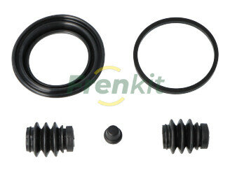 Ремкомплект суппорта перед D51 Frenkit 251029
