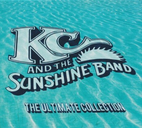 Компакт-Диски, ROBINSONGS, KC & THE SUNSHINE BAND - The Ultimate Collection (3CD)