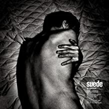 Виниловые пластинки, BMG, SUEDE - Autofiction (LP)
