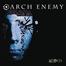 Виниловые пластинки, CENTURY MEDIA, ARCH ENEMY - Stigmata (LP)