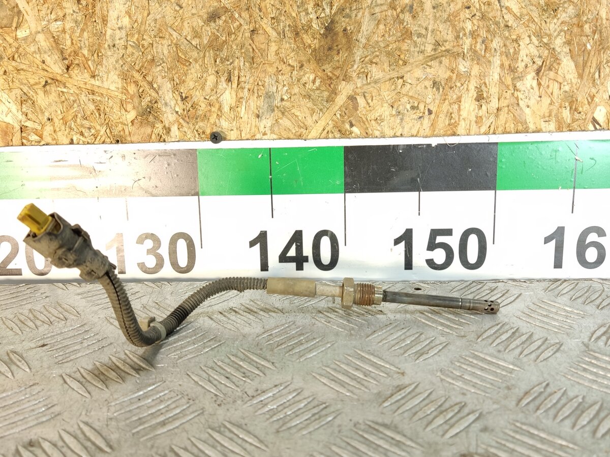 Датчик температуры сажевого фильтра MERCEDES C w204 0009056504