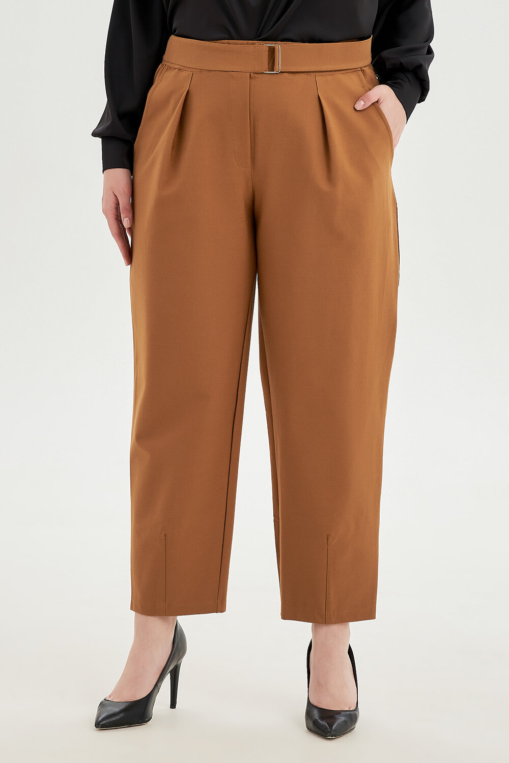 Брюки чинос Большие размеры