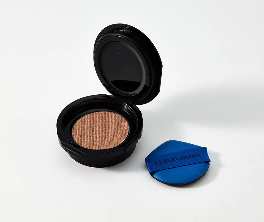 Designer Mesh Cushion Refill 2 - Armani тональный кушон рефил (сменный блок)