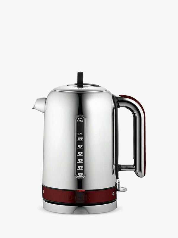 Электрический чайник Dualit Classic (Damson)