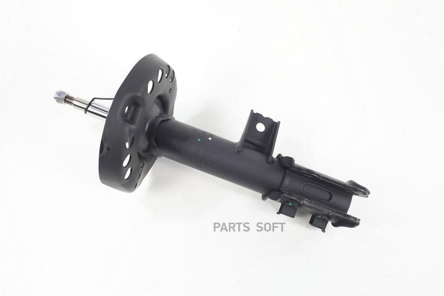 ZF RUSSIA 314010ZFR Амортизатор передний левый HYUNDAI i30 I 07-12 (газ.) ()