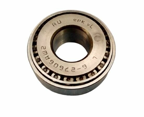 Подшипник редуктора зад. моста Газель, Соболь, УАЗ, Москвич (30x72x28,75)