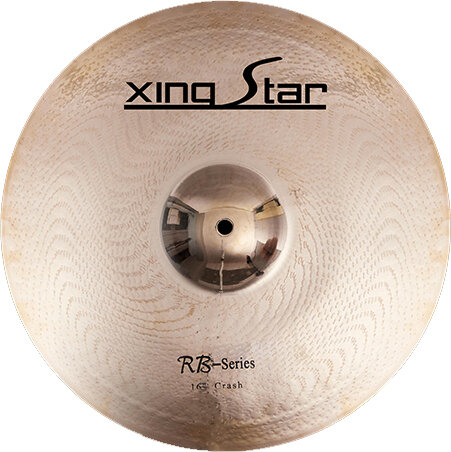 Комплект тарелок XingStar WHRB20R16C14HH