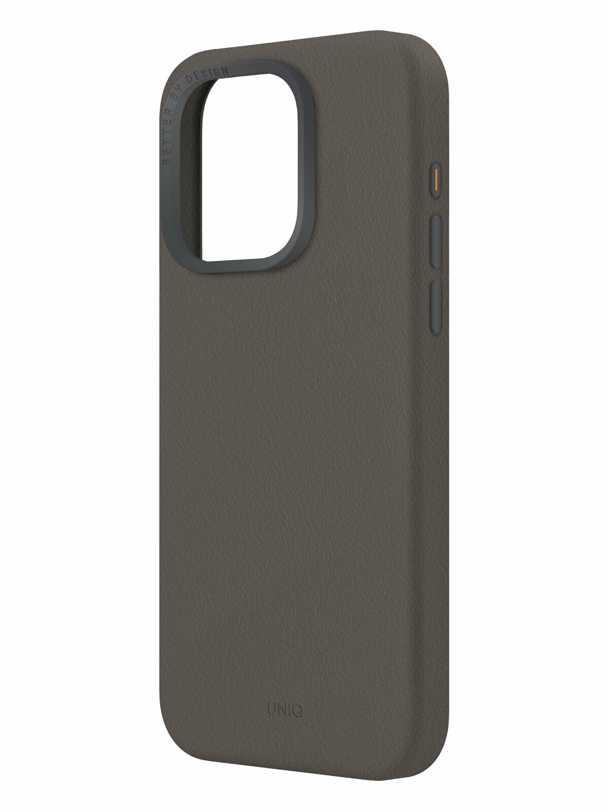 Uniq для iPhone 15 Pro Max чехол Lyden Grey (MagSafe)