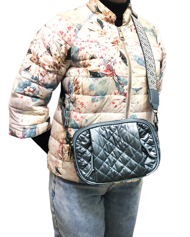 Сумка кросс-боди