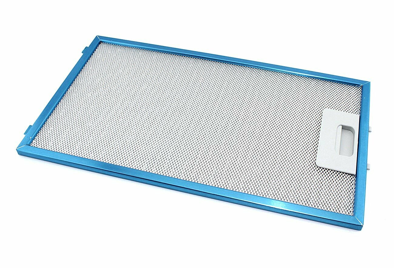 Жировой фильтр для вытяжек Krona 142.3420.01 198х344мм