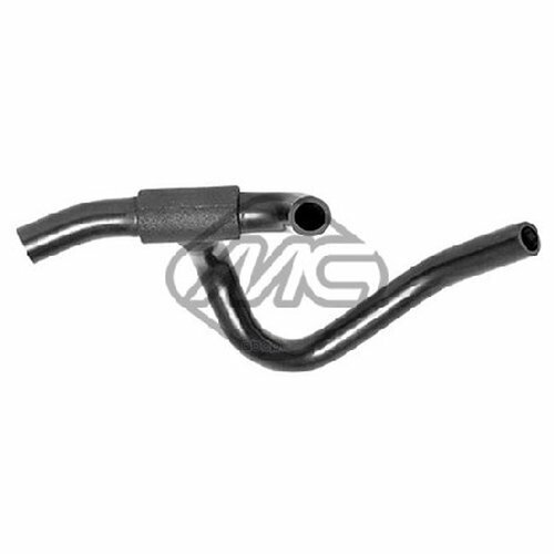 Шланг вентиляции картера Metalcaucho 98664 для Skoda Octavia I