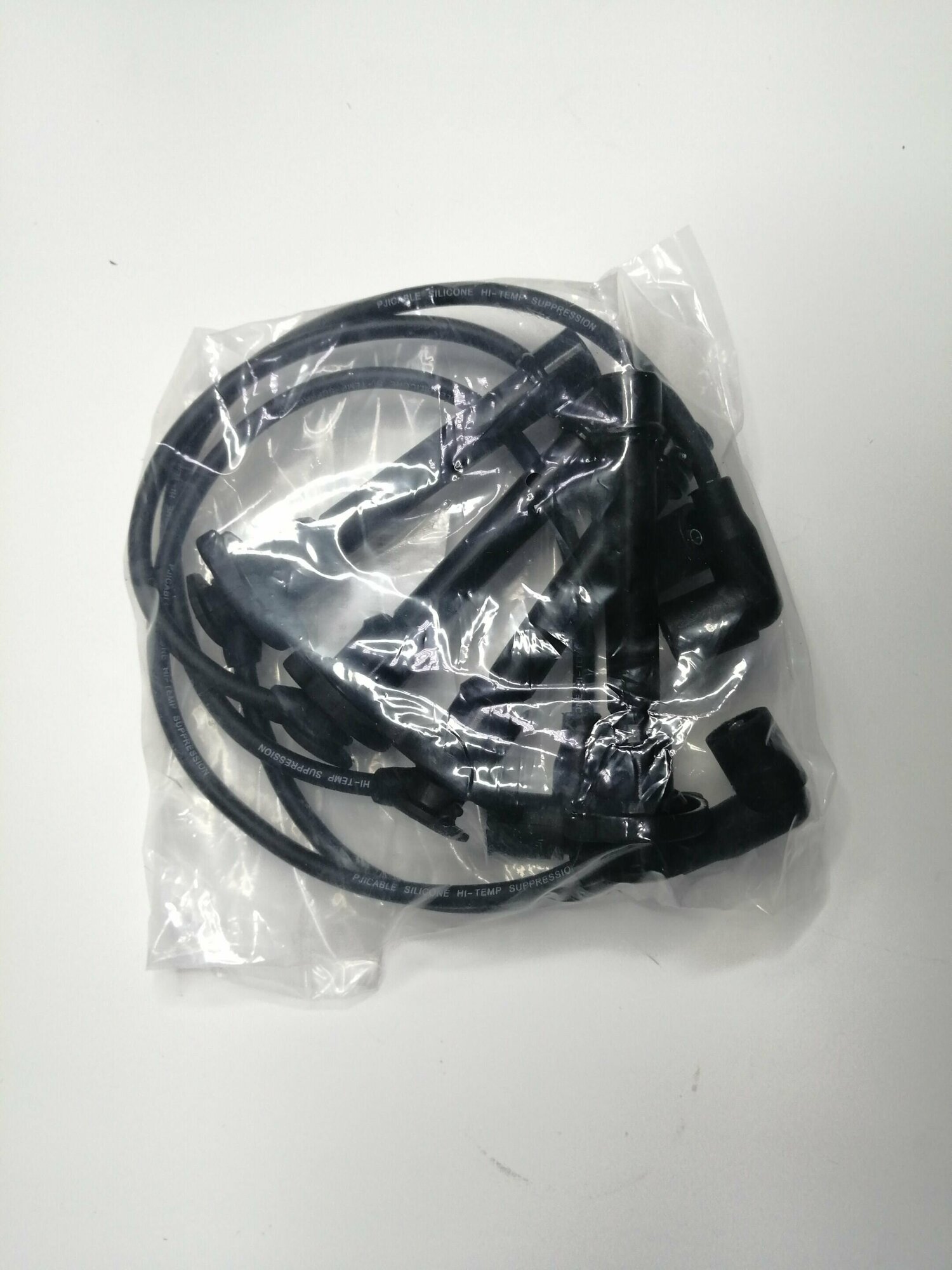 Провода высоковольтные LIFAN Geely MK [1.5 16V 5MT седан]