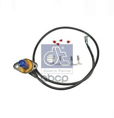 Датчик Давления Воздуха! Omn Scania 4 Series Dc12 03, Dt12 02/08, P/G/R/T Series Dc-Dt12 DT Spare Parts арт. 121652